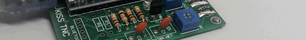 APRS KISS TNC (DESCONTINUADO) – BITBARU