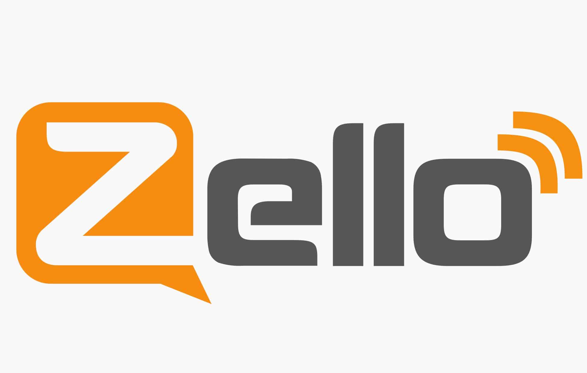 Download Zello para uso com a Interface Vox – BITBARU